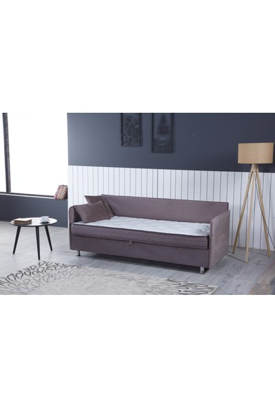 Kuban Life Comfy Kanepe Baza+Yatak Kuban Life Comfy Kanepe Baza+Yatak