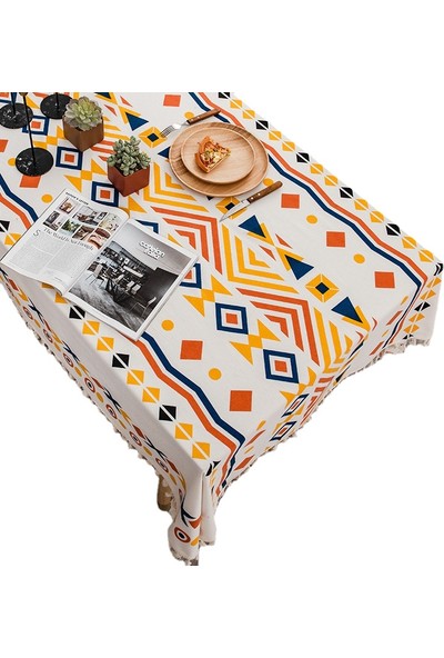 Love Home Masa Örtüsü (Yurt Dışından)