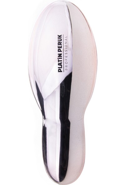 Platin Peruk Detangling Hairbrush Saç Fırçası