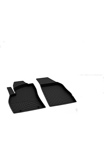 Omsa Peugeot Bipper Ön Kabin Omsa 4d Paspas 2008 ve Üstü Siyah Omsa Peugeot Bipper Ön Kabin Omsa 4d Paspas 2008 ve Üstü Siyah