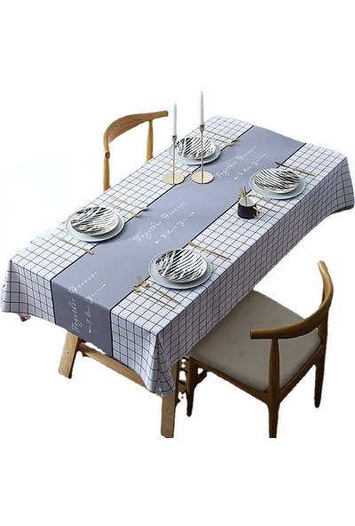 Love Home Masa Örtüsü (Yurt Dışından)