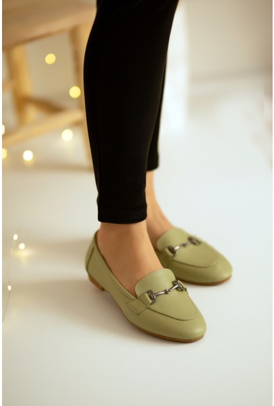 Zenneci Hakiki Deri Babet