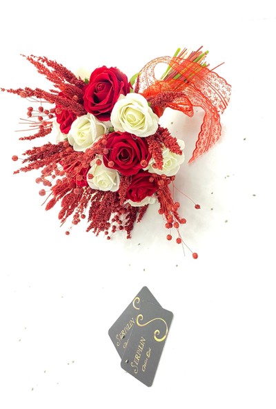 Serpilin Gelin Evi Gelin Çiçeği Serpilin Gelin Evi Gelin Çiçeği