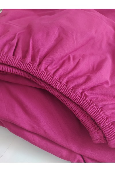 Kneer King Boylastikli Çarşaf