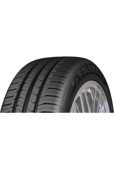 Starmaxx 185/65 R15 88H Naturen ST542 Oto Yaz Lastiği ( Üretim Yılı: 2022 )