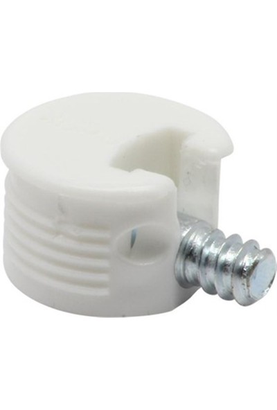 Ayder Gömme Raf Pimi Sunta Diş Beyaz