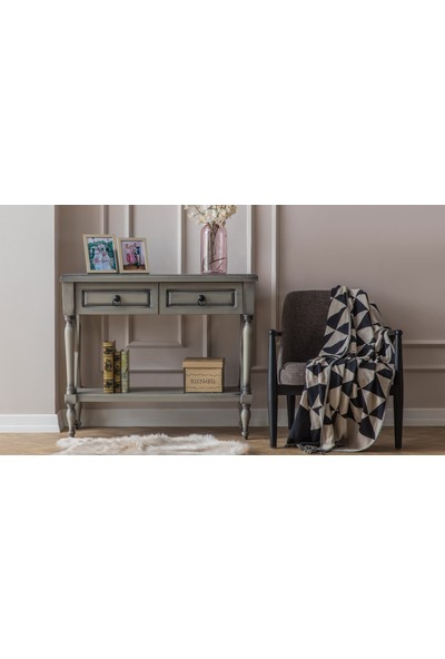 Hamdeko Ekot 2 Çekmeceli Dresuar