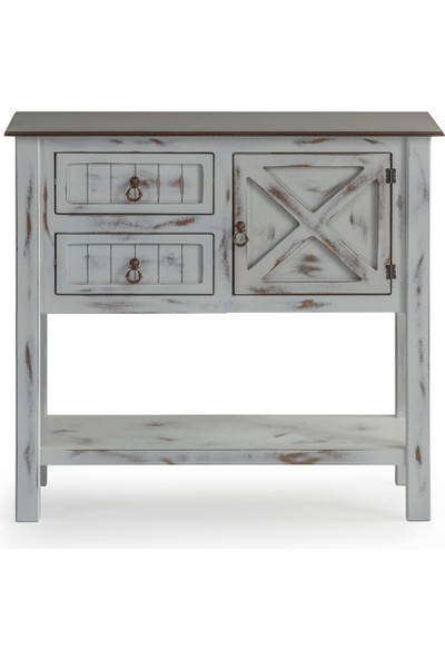 Hamdeko Ekot Kapaklı Dresuar