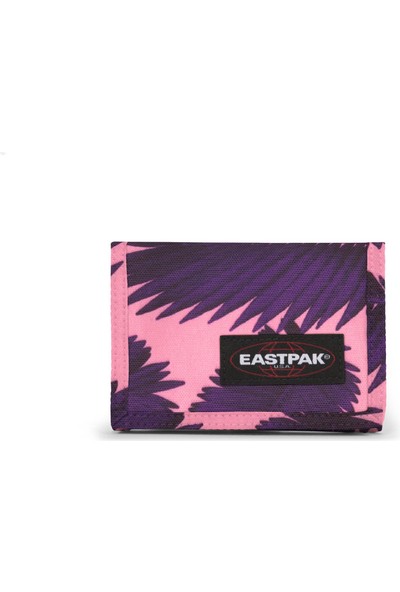 Eastpak Crew Single Brize Glow Pink Cüzdan EK371O18 Eastpak Crew Single Brize Glow Pink Cüzdan EK371O18