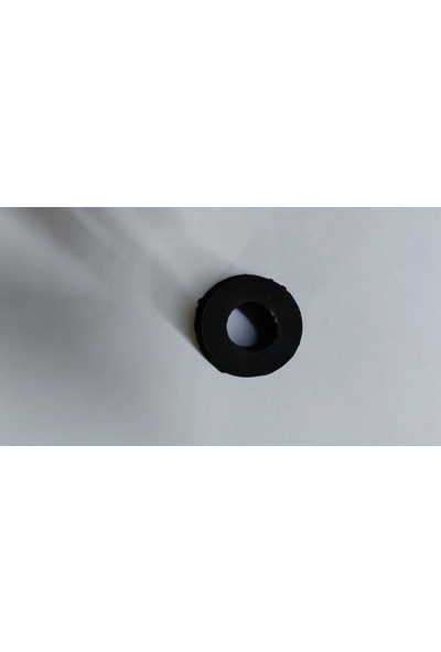 Nuk Besta Makas Lastiği Düz Büyük