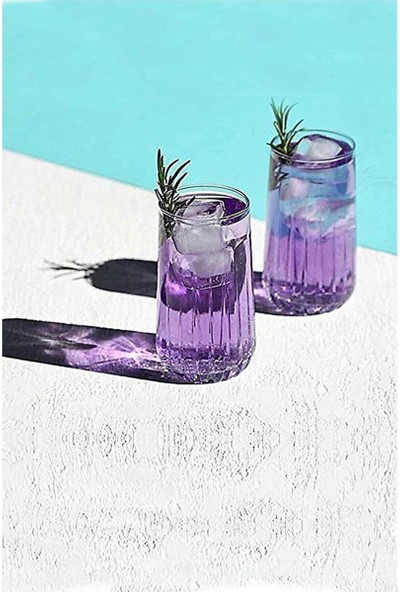 Paşabahçe 420695 Nova 6 Adet Mor Meşrubat Bardağı Paşabahçe 420695 Nova 6 Adet Mor Meşrubat Bardağı