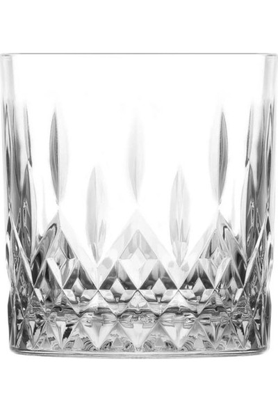 Paşabahçe Lav Odin Su Bardak 6'lı Su Meşrubat Bardağı ODN430 Paşabahçe Lav Odin Su Bardak 6'lı Su Meşrubat Bardağı ODN430