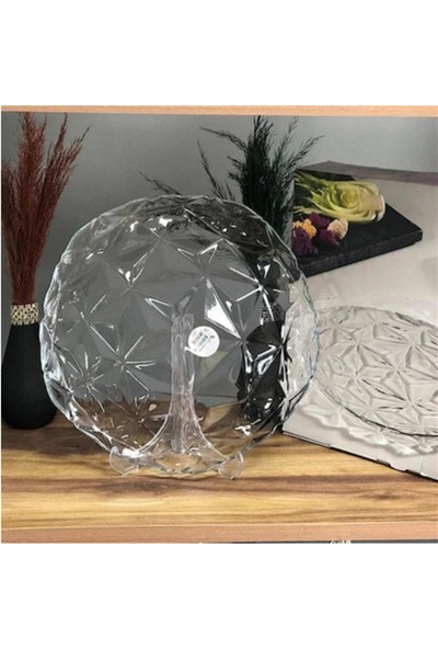 Paşabahçe 2'li Estrella Çukur Tabak 10693 Paşabahçe 2'li Estrella Çukur Tabak 10693