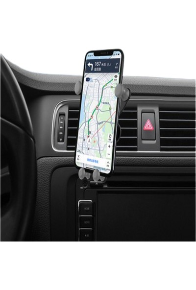 Holder H-ZL356 Ahtapot Kavrayıcı Izgara Tipi Telefon Tutucu Holder H-ZL356 Ahtapot Kavrayıcı Izgara Tipi Telefon Tutucu