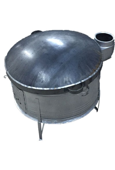 Sobacıoğlu Ekmek Yufka Gözleme Sobası Sobacıoğlu Ekmek Yufka Gözleme Sobası