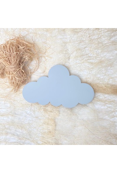 Bon Chic Baby Gri Bulut Aydınlatma Bon Chic Baby Gri Bulut Aydınlatma