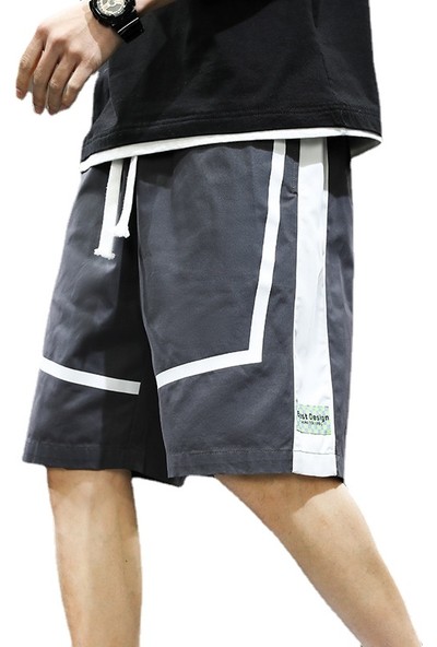 Love Home Mayo Şort (Yurt Dışından)