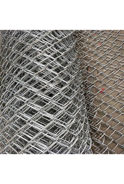 Santas 7cm×7cm Göz Aralığı, 2mm Kalınlık ,1.5METRE-20METRE Galvanizli Helezon Bahçe Tel Örgü Bahçe Çiti Bahçe Teli Santas 7cm×7cm Göz Aralığı, 2mm Kalınlık ,1.5METRE-20METRE Galvanizli Helezon Bahçe Tel Örgü Bahçe Çiti Bahçe Teli