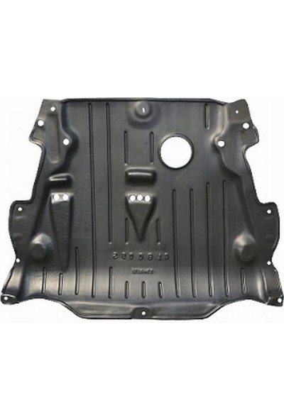 Dega Volvo S60 Motor Alt Koruma Plastik 2011- 31290965 Dega Volvo S60 Motor Alt Koruma Plastik 2011- 31290965