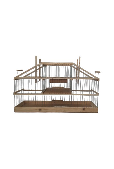 Otomatik Kapanca 2 'li