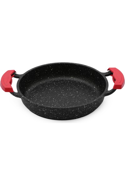 Alkar Hanımeli Yumurta Sahanı 20 cm