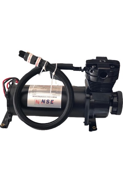 NSE Air Için Havalı Korna ve Hava Işleri Için Kompresör NSE Air Için Havalı Korna ve Hava Işleri Için Kompresör
