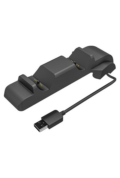 PSGT Ps5 Dualsense Şarj Istasyonu Charging Dock J2 PSGT Ps5 Dualsense Şarj Istasyonu Charging Dock J2
