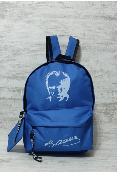 Fazu Bayan Sırt Çantası