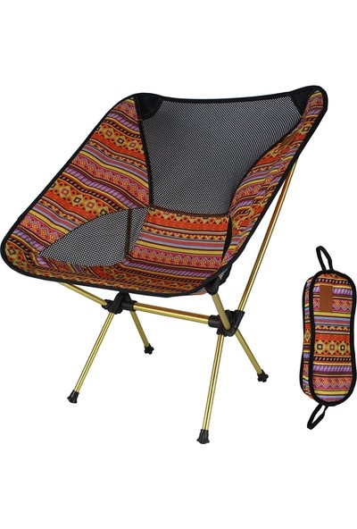 PLZ Shop Shinetrip Açık Ay Sandalye Turuncu (Yurt Dışından) PLZ Shop Shinetrip Açık Ay Sandalye Turuncu (Yurt Dışından)