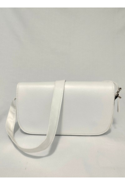 Fazu Kadın Baget Çanta