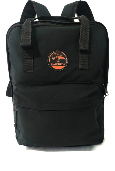 Black Fox Blackfox Okul Çantası