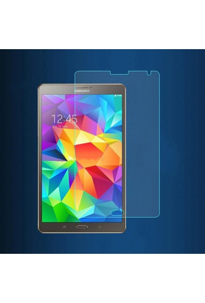 Mavi Ay Bilişim Samsung Galaxy SM-T700 T705 Temperli Cam Tablet Ekran Koruyucu Mavi Ay Bilişim Samsung Galaxy SM-T700 T705 Temperli Cam Tablet Ekran Koruyucu