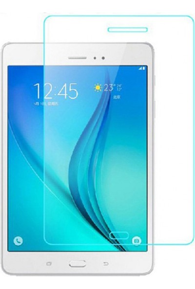 Mavi Ay Bilişim Samsung Galaxy Tab A SM-T350 T355 Temperli Cam Ekran Koruyucu Mavi Ay Bilişim Samsung Galaxy Tab A SM-T350 T355 Temperli Cam Ekran Koruyucu