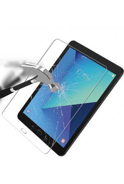 Mavi Ay Bilişim Samsung Galaxy 10.1 Tab A SM-T580 T585 Temperli Cam Ekran Koruyucu Mavi Ay Bilişim Samsung Galaxy 10.1 Tab A SM-T580 T585 Temperli Cam Ekran Koruyucu