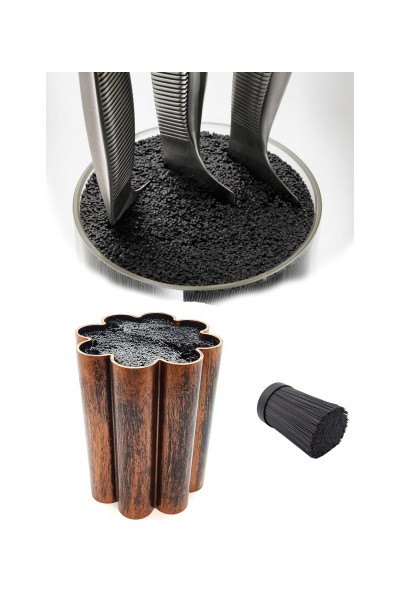 May Home Sapla Bırak Bıçak Standı