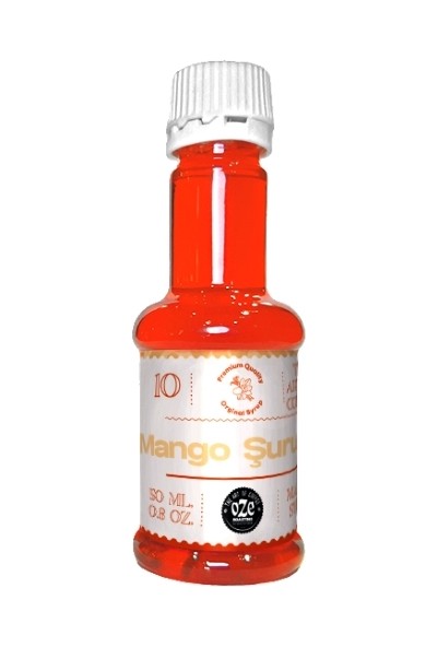 Oze Mango Şurubu 50 cc