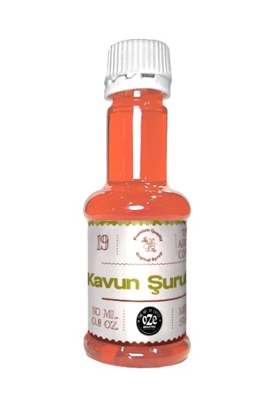 Oze Kavun Şurubu 50 cc