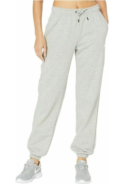 Nike W Nsw Essntl Flc Mr Pnt Lse Kadın Günlük Eşofman Altı BV4091-063 BV4091-0630288