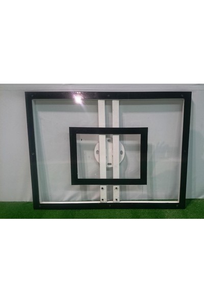 Adelinspor Basketbol Panyası 90*120 10 mm Akrilik Cam