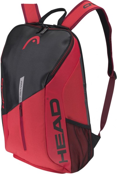 Head Tour Team Prestige Tenis Sırt Çantası Head Tour Team Prestige Tenis Sırt Çantası