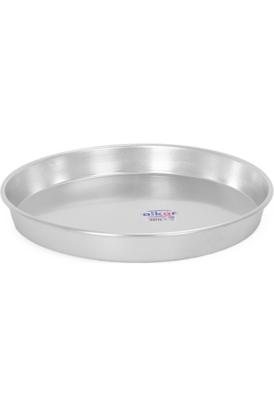 Alkar Kordonlu Tepsi 58 cm