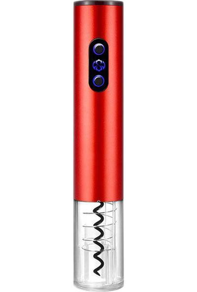 Topone Şarap Otomatik Şişe Açacağı Seti Elektrikli (Yurt Dışından) Topone Şarap Otomatik Şişe Açacağı Seti Elektrikli (Yurt Dışından)