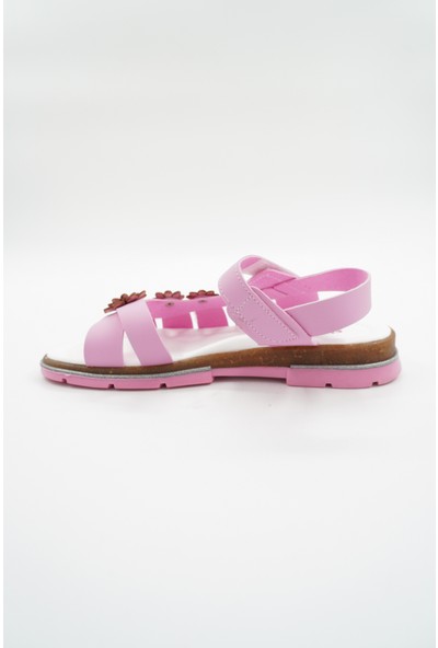 Yenikoza 103 Filet Kız Çocuk Sandalet Yenikoza 103 Filet Kız Çocuk Sandalet