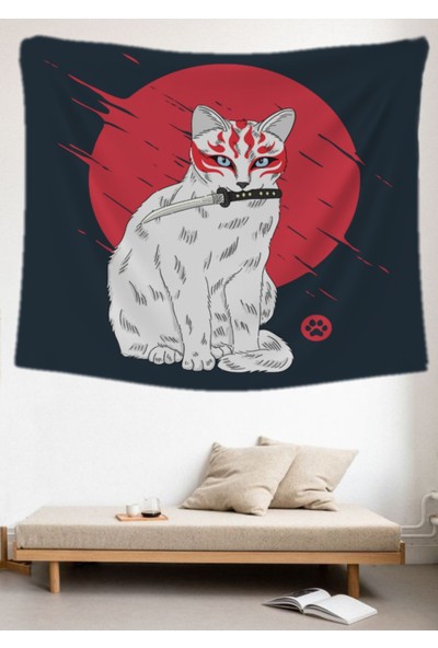 Alamodecor Duvar Halısı | Duvar Örtüsü | Duvar Dekorasyon ve Ev Dekorasyon | Tapestry | Goblen Alamodecor Duvar Halısı | Duvar Örtüsü | Duvar Dekorasyon ve Ev Dekorasyon | Tapestry | Goblen