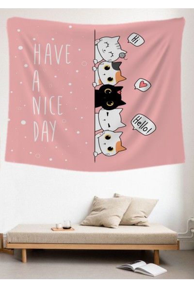 Alamodecor Duvar Halısı | Duvar Örtüsü | Duvar Dekorasyon ve Ev Dekorasyon | Tapestry | Goblen Alamodecor Duvar Halısı | Duvar Örtüsü | Duvar Dekorasyon ve Ev Dekorasyon | Tapestry | Goblen