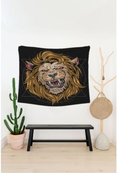 Alamodecor Duvar Halısı | Duvar Örtüsü | Duvar Dekorasyon ve Ev Dekorasyon | Tapestry | Goblen Alamodecor Duvar Halısı | Duvar Örtüsü | Duvar Dekorasyon ve Ev Dekorasyon | Tapestry | Goblen