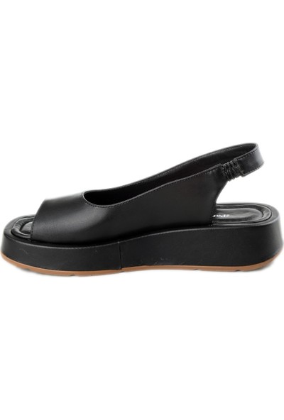 Yenikoza PM145 K566 Kadın Sandalet