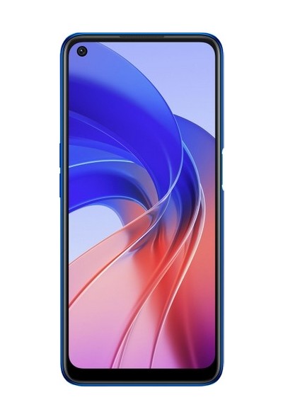 Oppo A55 128 GB 4 GB Ram (Oppo Türkiye Garantili)