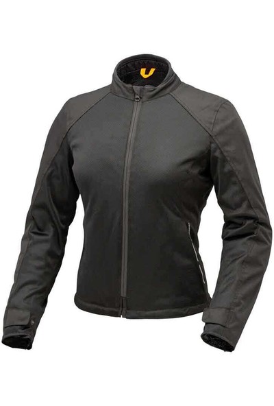 Tucano Urbano Network Lady 3g Yazlık Ceket Siyah