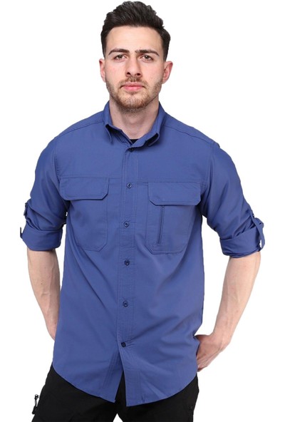 Grand Wolf GW1210 Protection North Mountain Tactical Gömlek